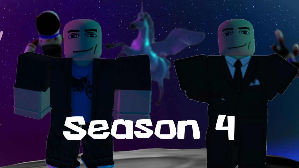 Season 4 (2023 - 2024) | MoFlare and Craxel Wiki | Fandom