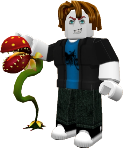 Craxel's Brother | MoFlare and Craxel Wiki | Fandom