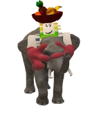 List of Characters | MoFlare and Craxel Wiki | Fandom