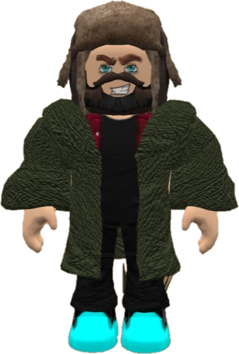 Timmy | MoFlare and Craxel Wiki | Fandom