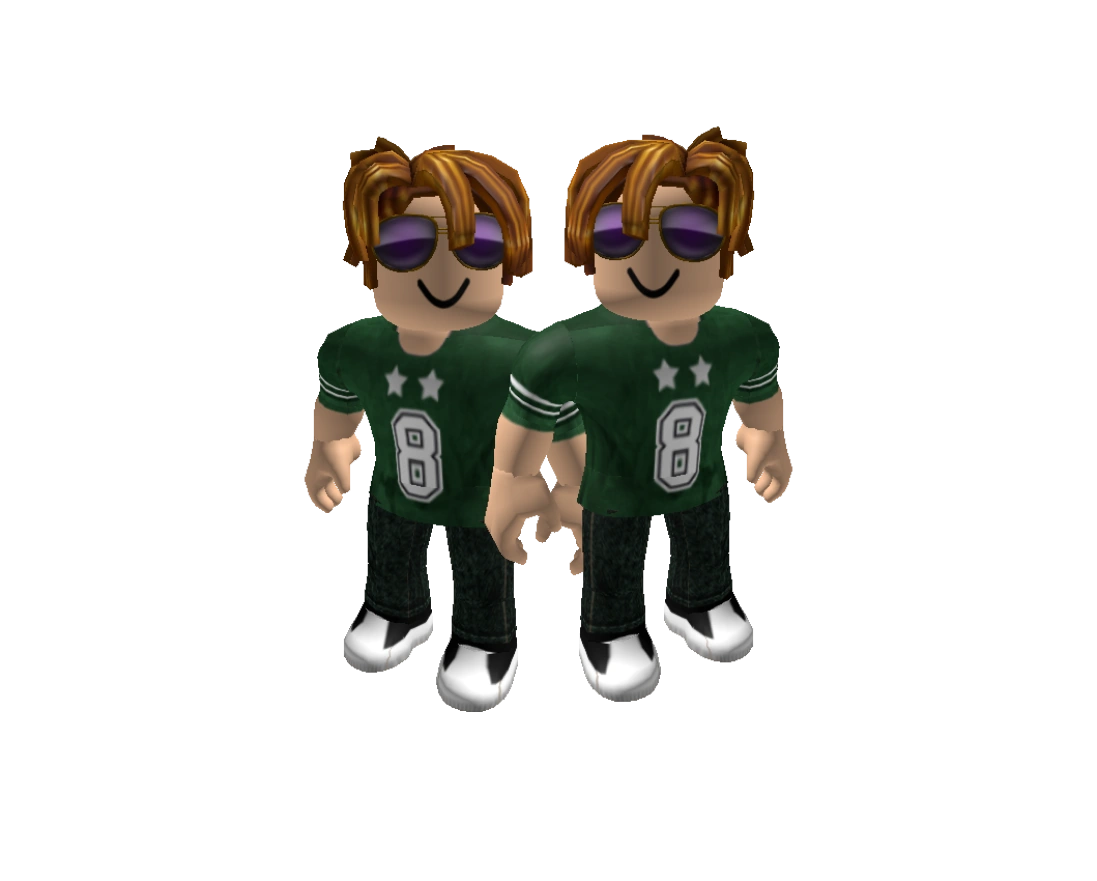 Bacon Twins | MoFlare and Craxel Wiki | Fandom