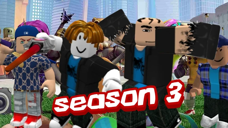 Season 3 (2021-2022) | MoFlare and Craxel Wiki | Fandom