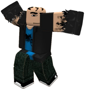 MoFlare | MoFlare and Craxel Wiki | Fandom