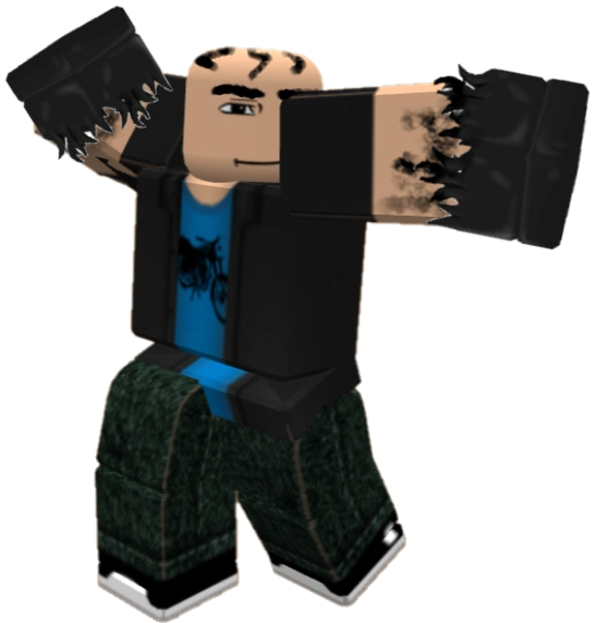 MoFlare | MoFlare and Craxel Wiki | Fandom