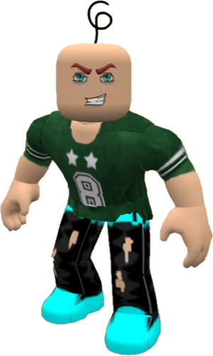 Timmy | MoFlare and Craxel Wiki | Fandom