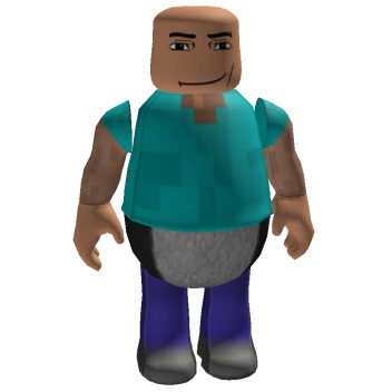 Steve (MoFlare) | MoFlare and Craxel Wiki | Fandom