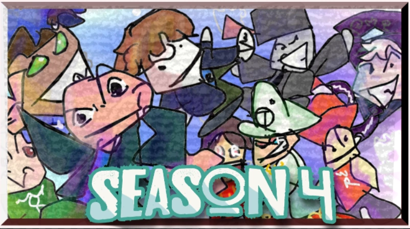 Season 4 (2023 - 2024) | MoFlare and Craxel Wiki | Fandom