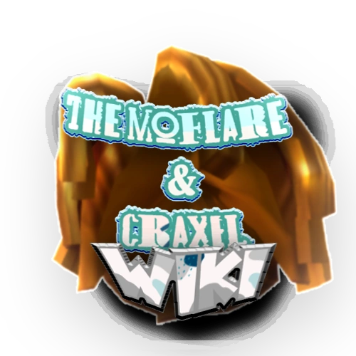 Craxel | MoFlare and Craxel Wiki | Fandom