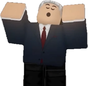 Joe Biden | MoFlare and Craxel Wiki | Fandom