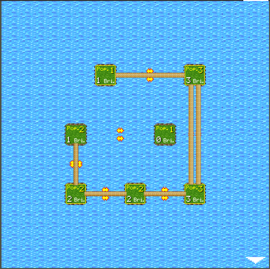 King of Bridges Walkthrough | MFZ Wiki | Fandom