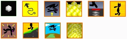 Flood Runner 2 | MFZ Wiki | Fandom