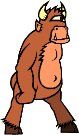 The Beast | MFZ Wiki | Fandom