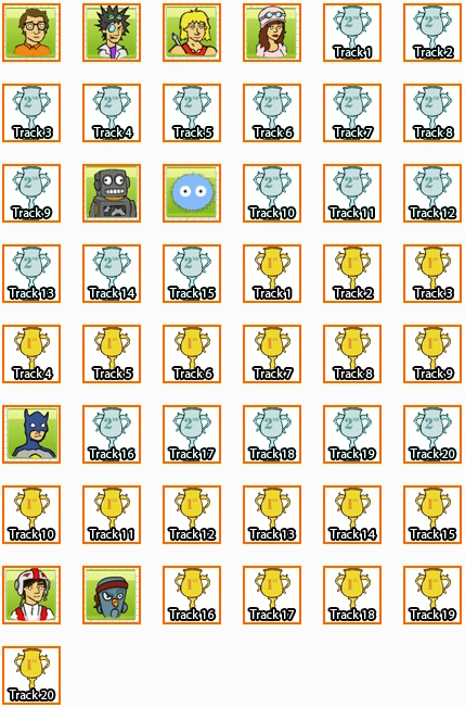 Toy Town Racers | MFZ Wiki | Fandom