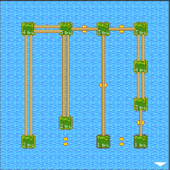 King of Bridges Walkthrough | MFZ Wiki | Fandom