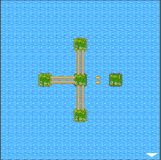 King of Bridges Walkthrough | MFZ Wiki | Fandom