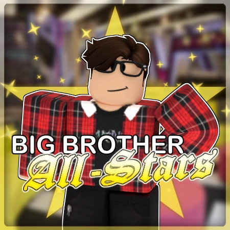 Big Brother All-Stars | Mog's big brother Wiki | Fandom