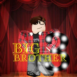 Big Brother 3 | Mog's big brother Wiki | Fandom