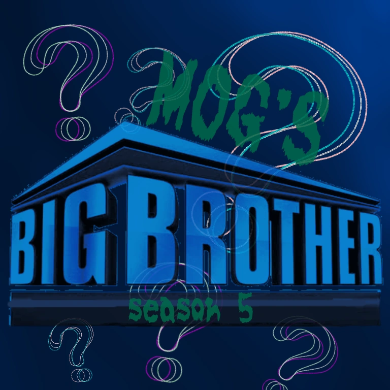 Big Brother 5 | Mog's big brother Wiki | Fandom
