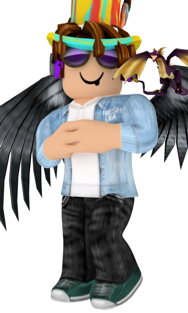 Xavier303pp | Mog's big brother Wiki | Fandom