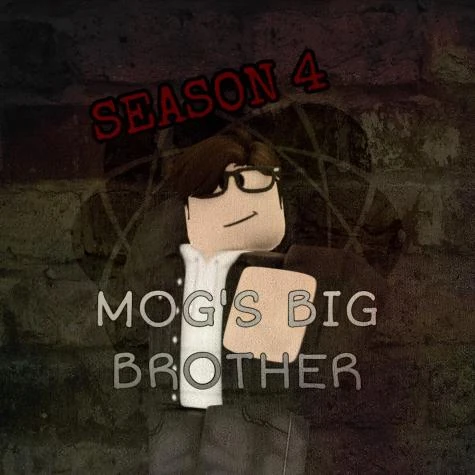 Big Brother 4: Second Chance | Mog's big brother Wiki | Fandom