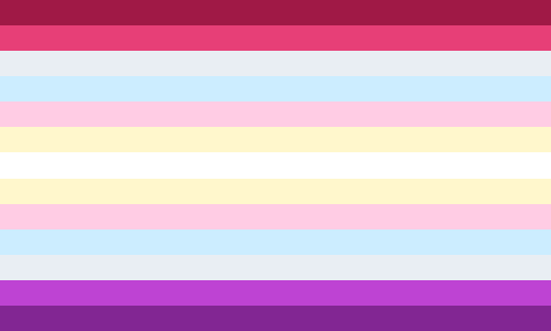 Sparklegender | Mogai Genders Wiki | Fandom
