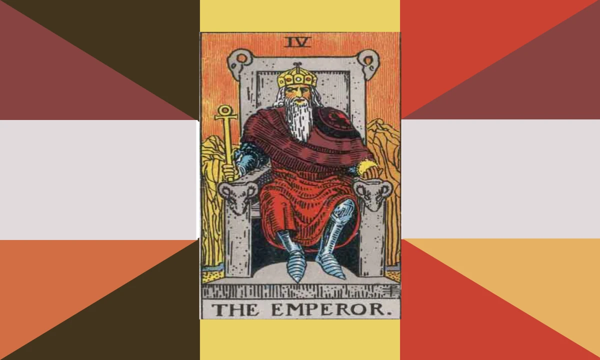 Empereurgender | Mogai Genders Wiki | Fandom