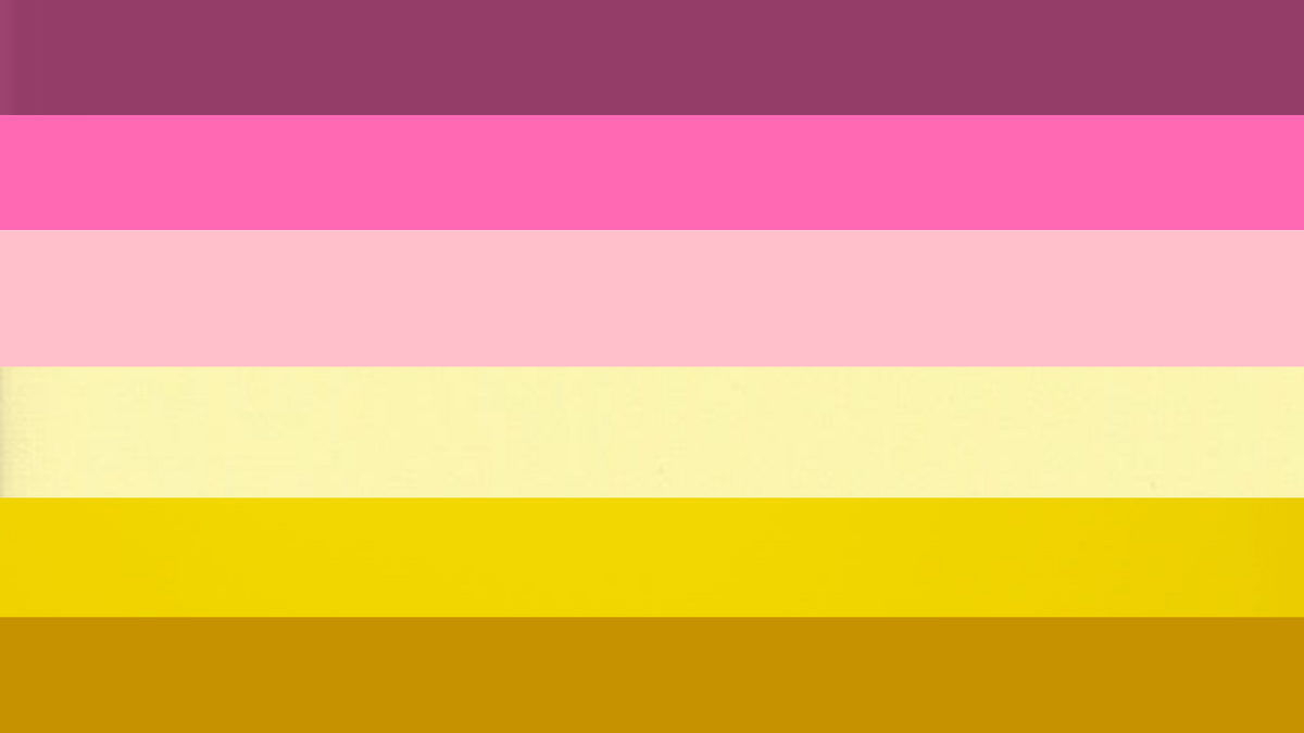 Princessgender Mogai Genders Wiki Fandom
