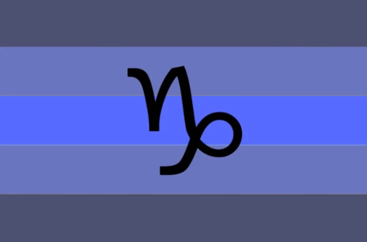 Capricornsexual | Mogai Genders Wiki | Fandom