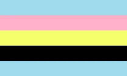 커모젠더(Commogender) | MOGAI Pride-Flag 위키 | Fandom