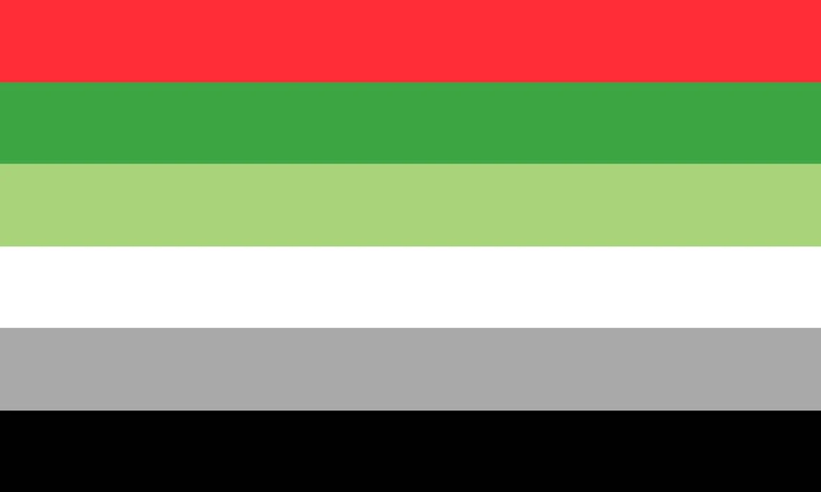 에이로아모리(Aroamory) | MOGAI Pride-Flag 위키 | Fandom