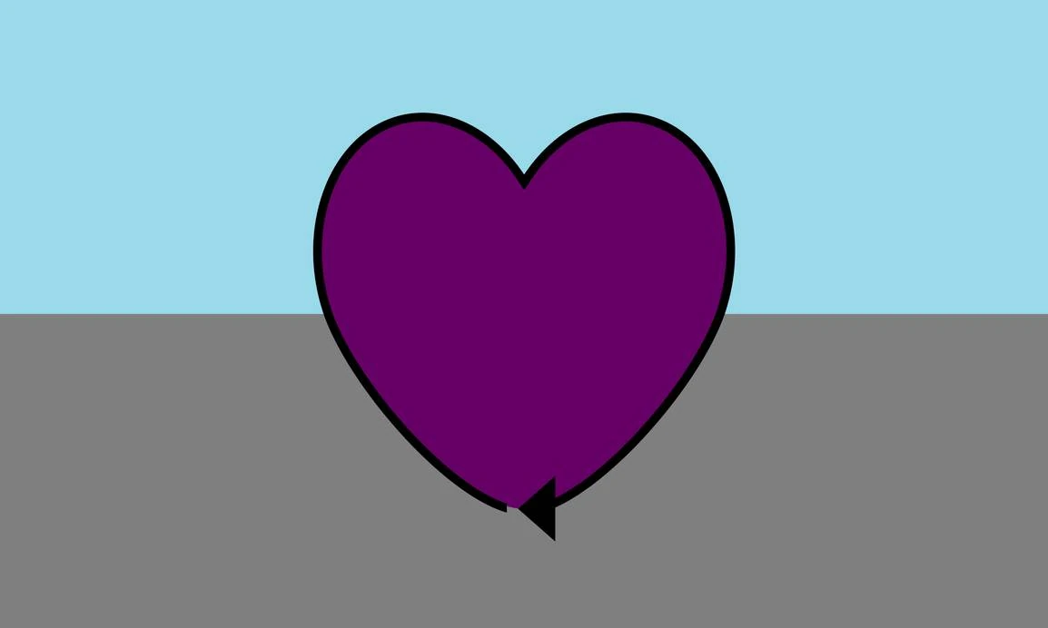 오토섹슈얼(Autosexual) | MOGAI Pride-Flag 위키 | Fandom