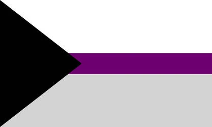 데미-(Demi-) (성 지향성) | MOGAI Pride-Flag 위키 | Fandom