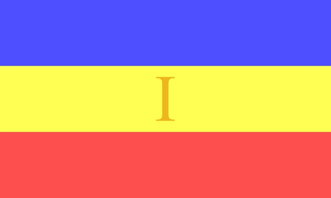 프라이메어리 폴리아모리(Primary Polyamory) | MOGAI Pride-Flag 위키 | Fandom