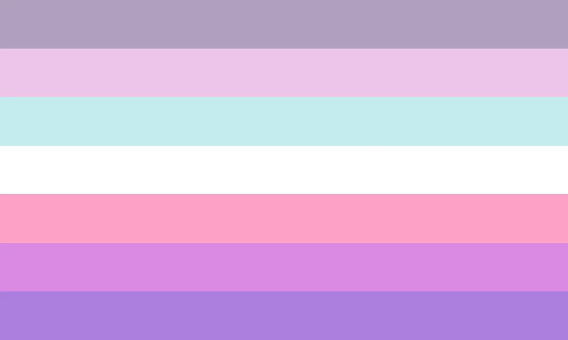 페이자리(Faesari) | MOGAI Pride-Flag 위키 | Fandom