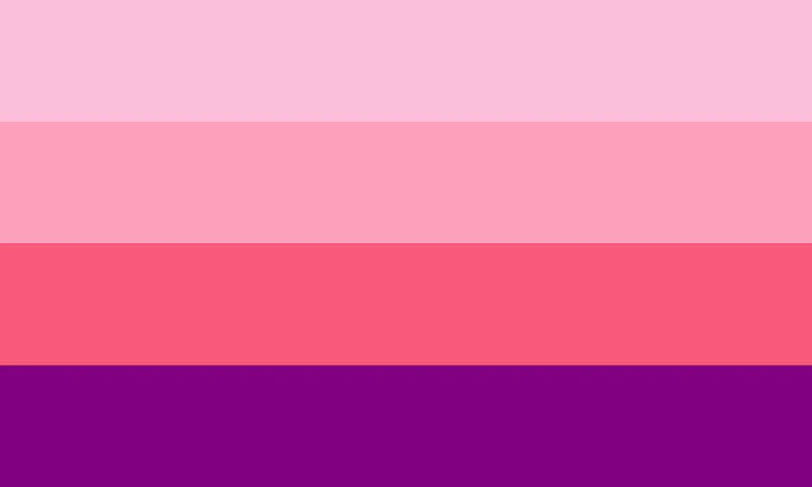 시퀀스섹슈얼(Sequencesexual) | MOGAI Pride-Flag 위키 | Fandom