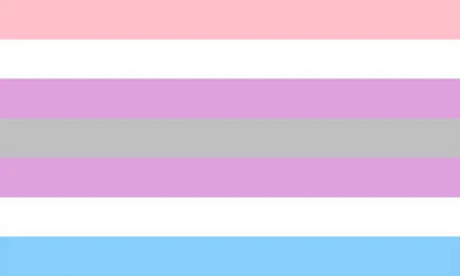인터젠더(Intergender) | MOGAI Pride-Flag 위키 | Fandom