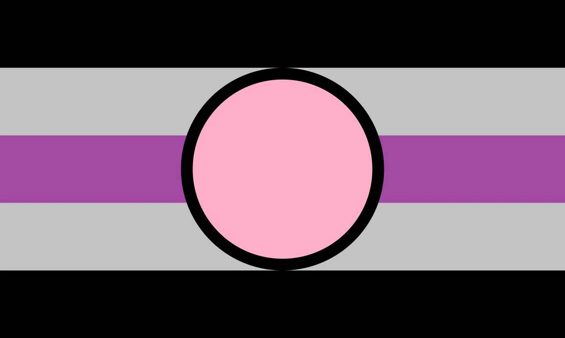 픽토-/픽톤-(Ficto-/Ficton-) | MOGAI Pride-Flag 위키 | Fandom