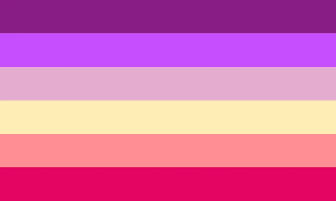 문로맨틱(Moonromantic) | MOGAI Pride-Flag 위키 | Fandom