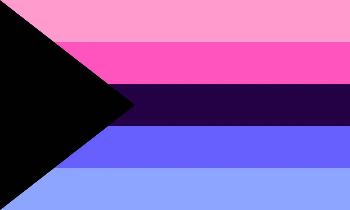 데미 옴니-(Demiomni-) | MOGAI Pride-Flag 위키 | Fandom