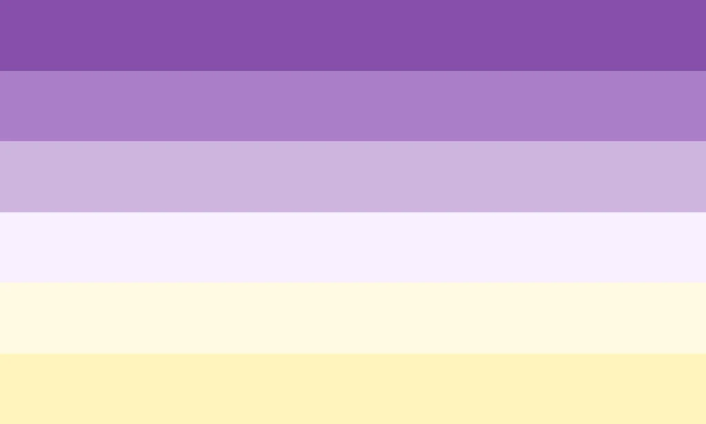 루나릭(Lunaric) | MOGAI Pride-Flag 위키 | Fandom