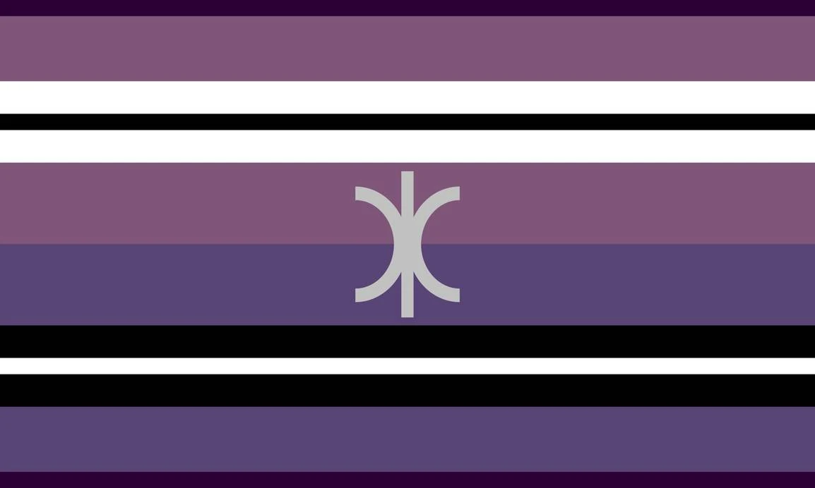 보더섹슈얼(Bordersexual) | MOGAI Pride-Flag 위키 | Fandom