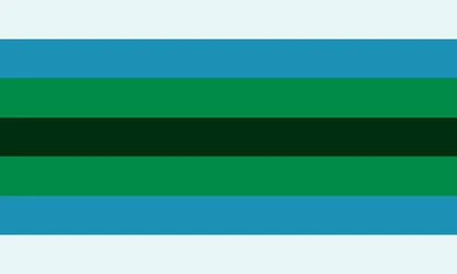 어스젠더/지구젠더(Earthgender) | MOGAI Pride-Flag 위키 | Fandom