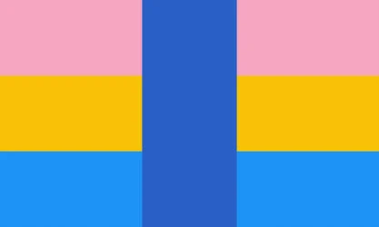 커버스젠더(Cavusgender) | MOGAI Pride-Flag 위키 | Fandom