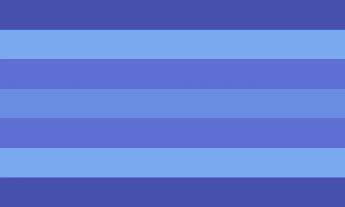 넵튠젠더/해왕성젠더(Neptunegender) | MOGAI Pride-Flag 위키 | Fandom
