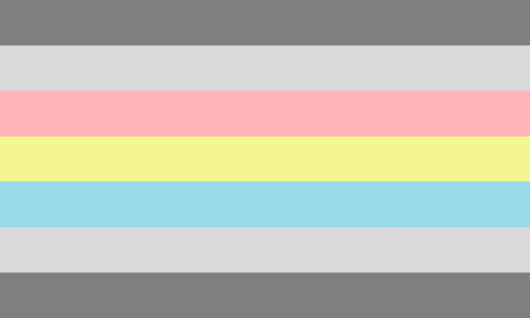 데미플럭스(Demiflux) | MOGAI Pride-Flag 위키 | Fandom