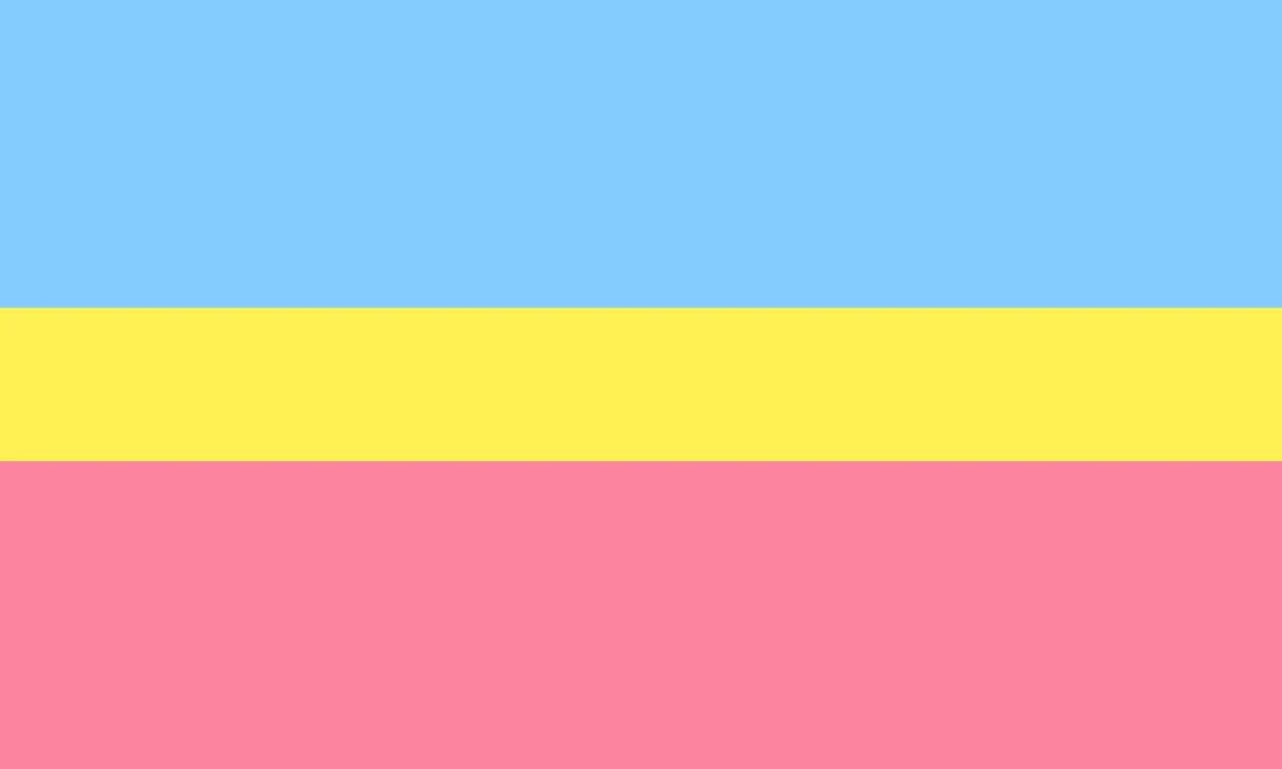 팬센슈얼(여성/남성 성향) | MOGAI Pride-Flag 위키 | Fandom