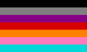 Asexual spectrum | MOGAI Wiki | Fandom
