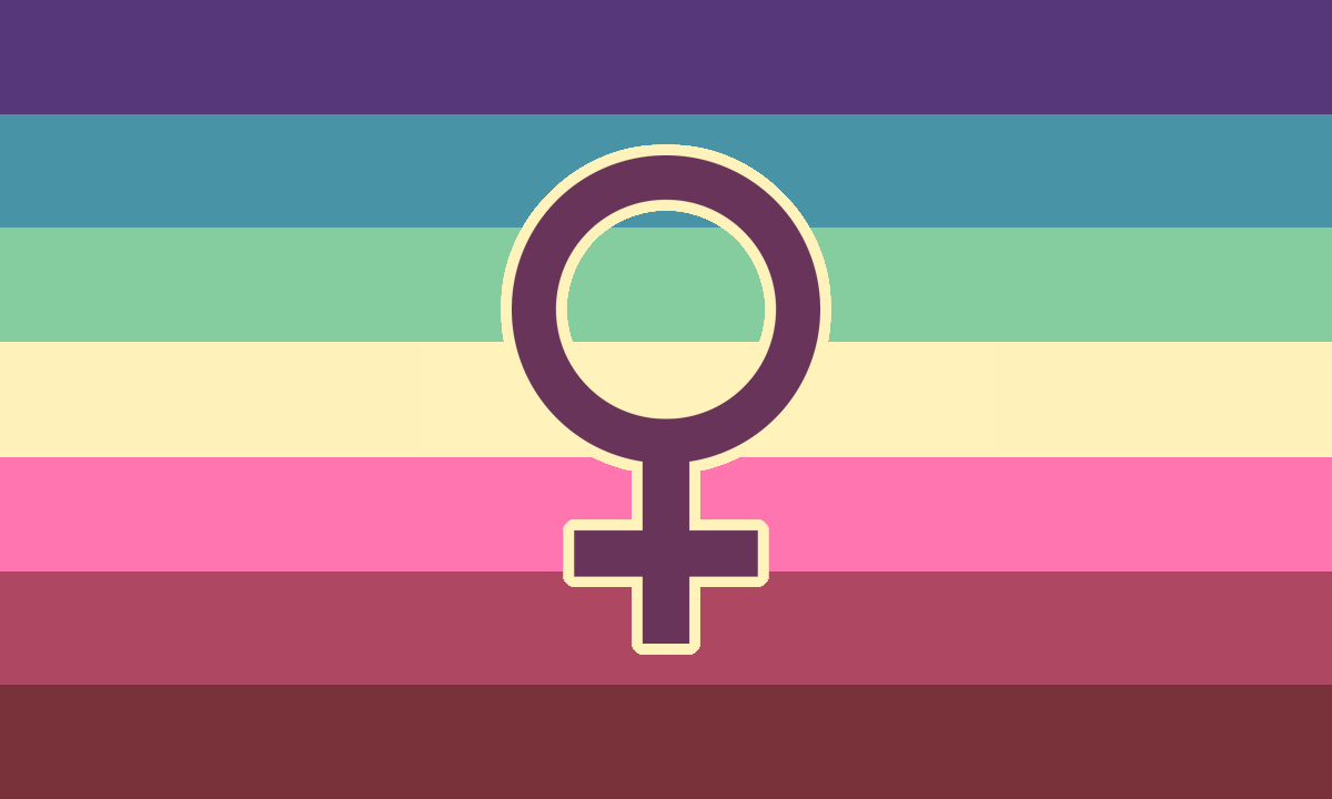 Female (gender) | MOGAI Wiki | Fandom