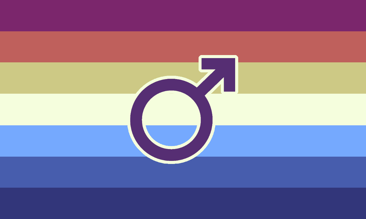 Male (gender) | MOGAI Wiki | Fandom