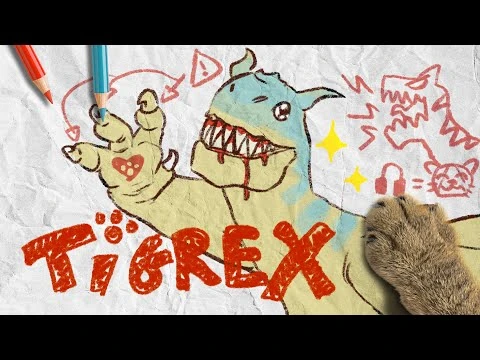 Tigrex/Vidéos | Wiki L'encyclopédie Moga | Fandom